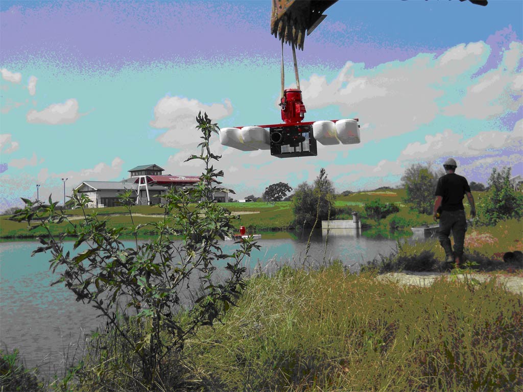 Traditions Golf Club House – Aco Mechanical